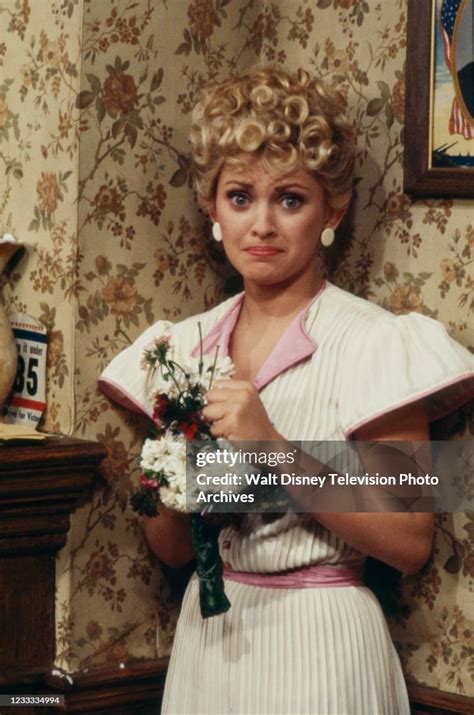Lorna Patterson Appearing In The Abc Tv Series Goodtime Girls
