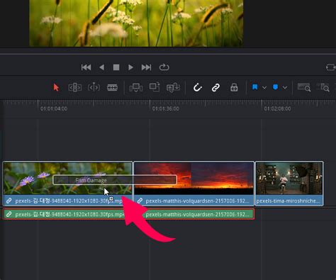 Adding Effects In Davinci Resolve 18 Comprehensive Tutorial Edits 101