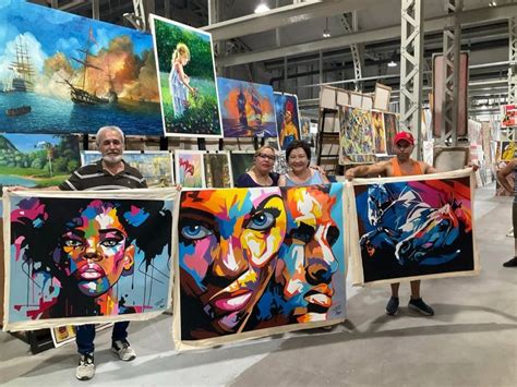 Кубын зураач эмэгтэйн надад хаягласан бүтээл 2023 он Хавана хот An… Battsetseg Shagdar