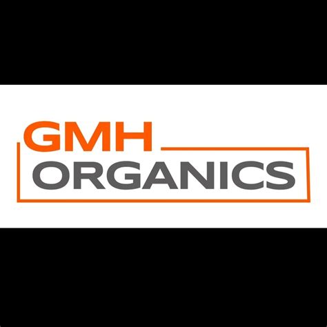 Gmh Organics