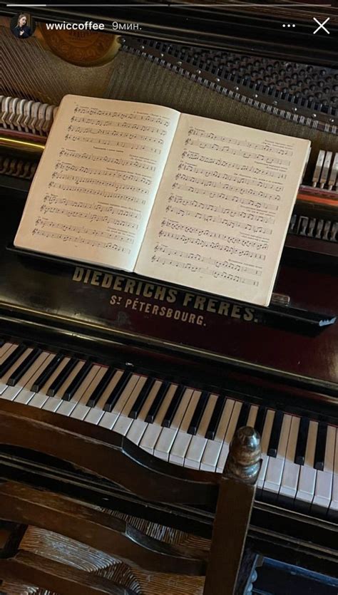 Pin On Music Classical Piano Music Aesthetic Piano