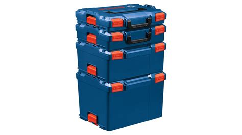Bosch Storage Case Tool Stackable Carrying L Box Delivery Near Me Doordash