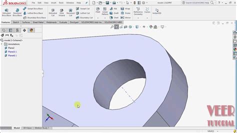 07 Status Bar Solidworks English Youtube