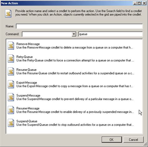 Usando O Powergui For Windows Powershell
