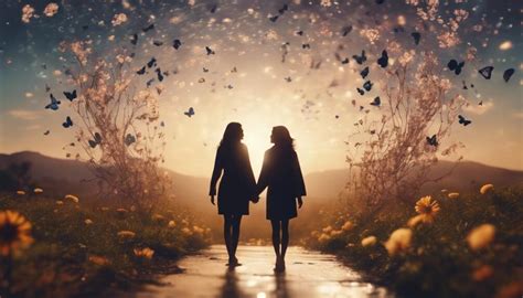 How Strong Is Twin Flame Love During Separation