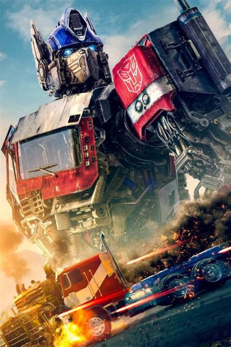 Transformers 10 Coolest Autobots Ranked