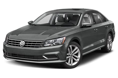 2019 Volkswagen Passat Specs Prices Mpg Reviews And Photos
