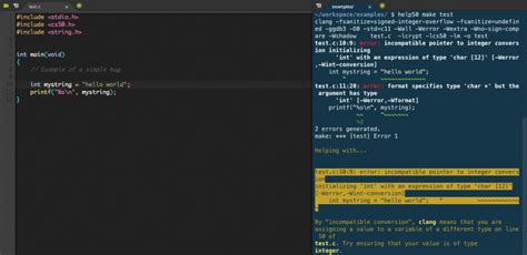 Cs50 Week 1 Continued Shorts Learn Think Code