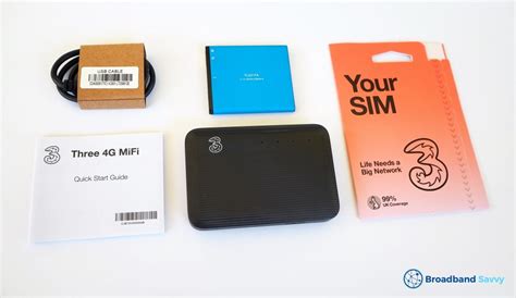 5 Best Mifi Deals Uk Mobile Wi Fi Devices 4g And 5g