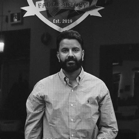 Factory Reset A Story Of Community And Tradition Boxer And The Barber