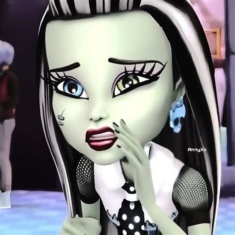 Frankie Stein