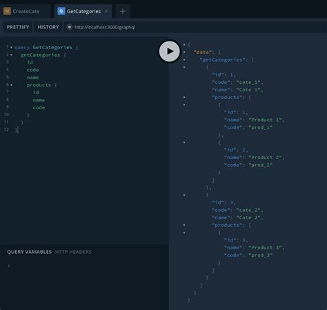 Typeorm Graphqltype Graphql Bằng Typescript Cho ứng Dụng Nodejs