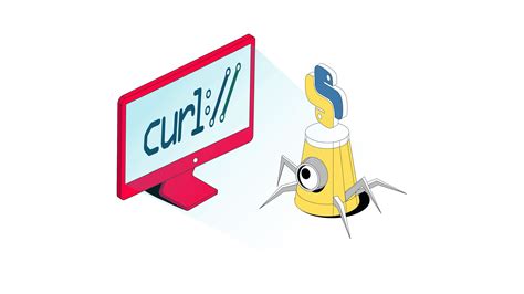 How To Use Curl With Python For Web Scraping Proxyway