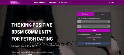 Fetish Review June 2026 Fetish Mates Or Fakes Datingscout