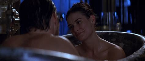 Nude Video Celebs Actress Demi Moore