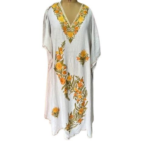 Embroidered Kaftans Embroidery Kaftans Prices Manufacturers And Suppliers