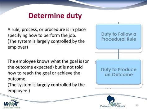 Ppt Just Culture Implementation Phase 2 Using The Just Culture Algorithm Powerpoint