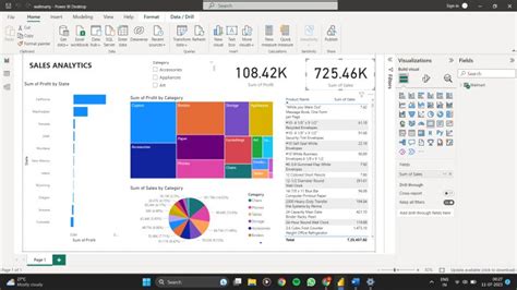 Muthu Krishnan Jeganathan On Linkedin Powerbi Datavisualization Businessintelligence Analytics…