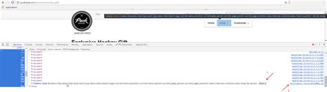 Why Html Css Dropdown Menu Links Not Clicking Thru On St Click Only Nd Click Works Stack