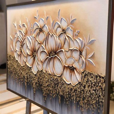 مدل تابلو برجسته؛ یک آیتم خاص و لاکچری برای دیزاین خانه