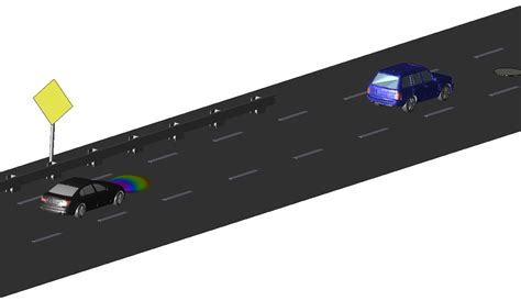 Wavefarer Automotive Radar Simulation Software