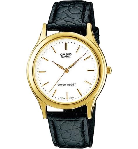 Часы Casio Mtp 1093 Касио Mtp 1093 Купить по Ценам Minutashop