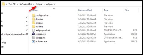 uninstall eclipse ide on windows 11 3 easy steps [2024]