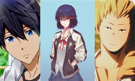 15 Best Isfp Anime Characters Of All Time