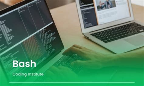 Bash Code Institute