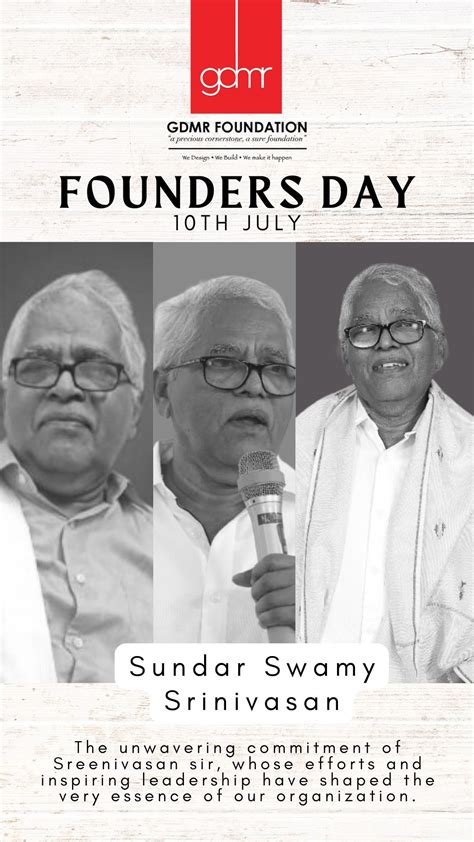 Gdmr Digital Solution On Linkedin Leadership Future Founders