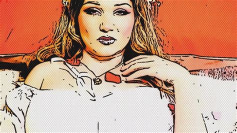 Aphrodite Joi The Animation Naughty Natalis Clips4sale Clips4sale