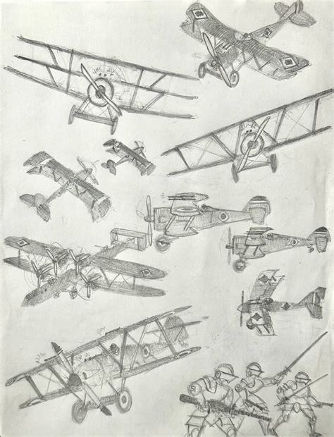 Dieselpunk Or Steampunk Doodles No 6 By Makairodonx On Deviantart