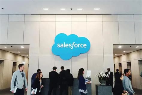 Salesforce Planeja Investir Até Us 500 Milhões Em Startups De Ia Generativa IstoÉ Dinheiro