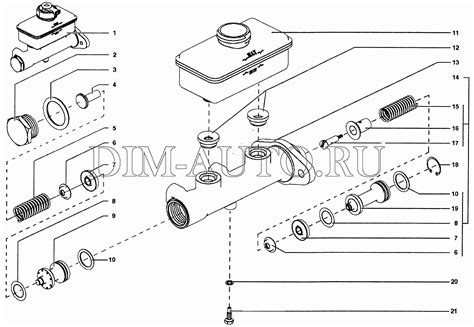 Замена главного тормозного цилиндра уаз буханка старого образца Фотоподборки 1
