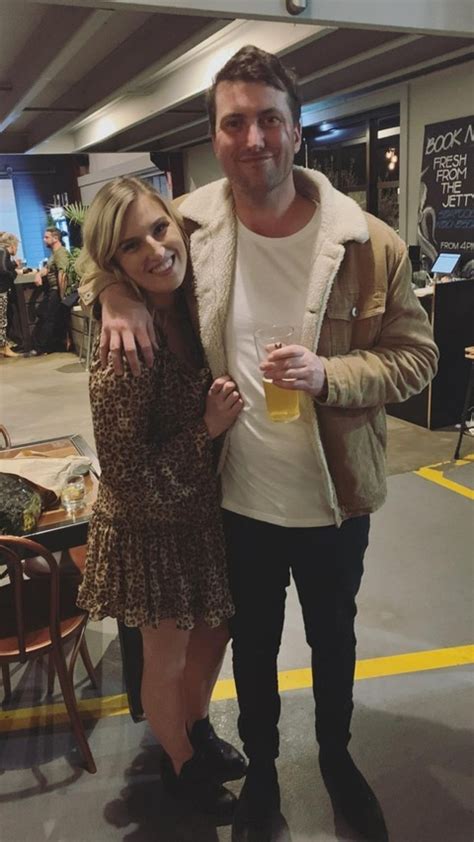 Stacey And Robert Joy