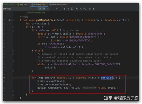 Java 中九种 Map 的遍历方式你一般用的是哪种呢 知乎