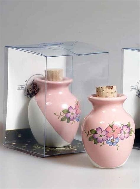 Doftkrus Kalabass Rosa Doftlunden