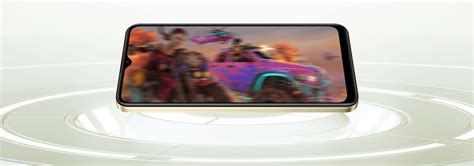 Vivo Y Trendy Design With Large Battery Vivo Global