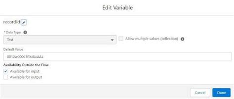 How To Call Auto Launched Flow From Apex Hic Global Solutions