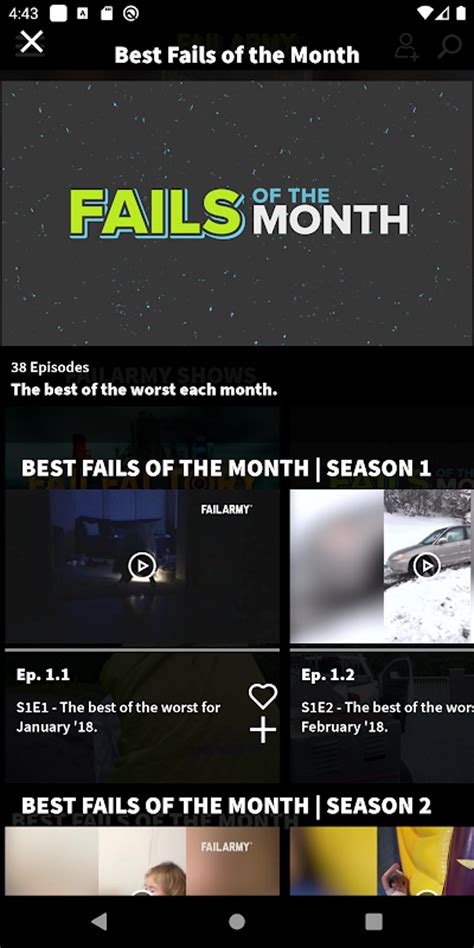 Failarmy Apk For Android Download