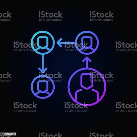 Externalisation De Licône Vectorielle À Contour Lumineux Ou De Lélément De Logo Vecteurs Libres