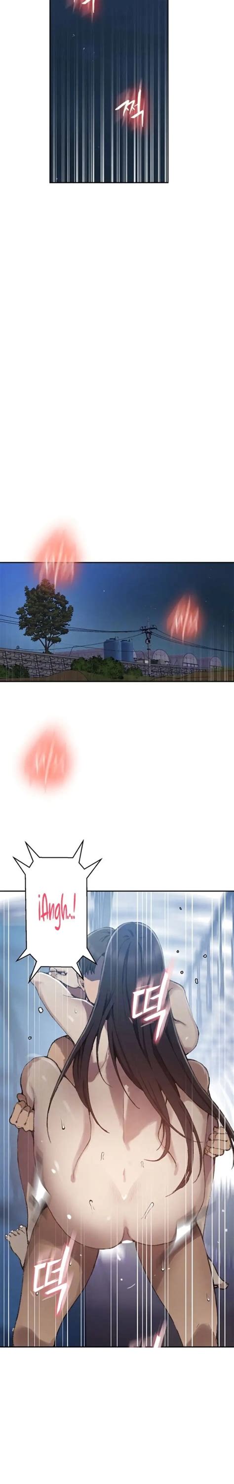 Secret Class Raw Chapter 268 Manhwaus