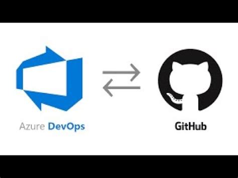 Migrate Github Repo To Azure DevOps YouTube