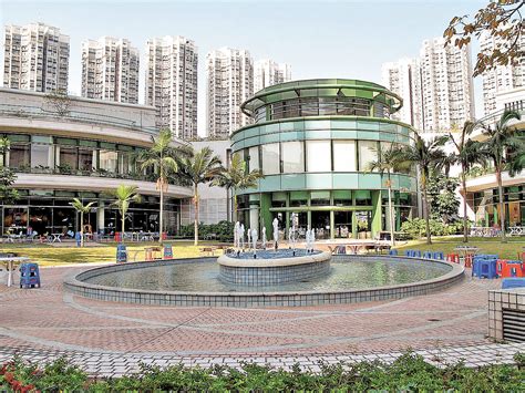 嘉湖山莊景湖居 上車盤夠寬敞 香港仔