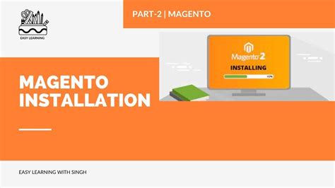 How To Install Magento246 Youtube