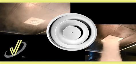 The ‘most Adjustable Round Diffuser Effectiv Hvac