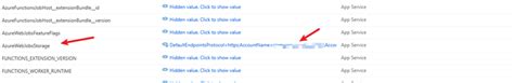 Configure Postgresql Connection In Logic Apps Standard With Jdbc