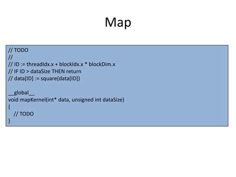 Ppt Gpgpu Labor 15 Powerpoint Presentation Free Download Id2084473