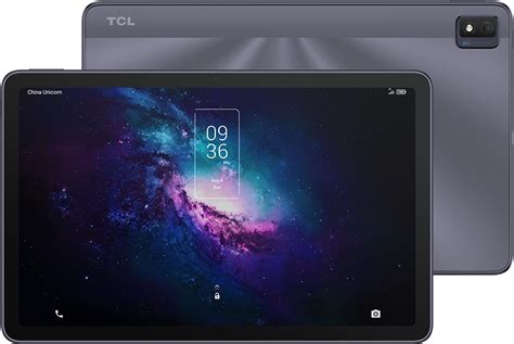 TCL 10 TABMAX TCL Tablets Andoird Tables TCL India