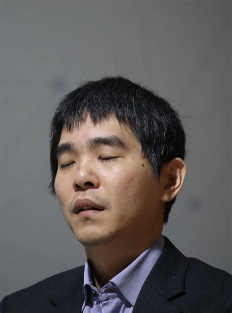 Ai 한돌에 기권패마른세수 잦았던 이세돌 어이없는 실수 Ai 한돌에 기권패마른세수 잦았던 이세돌 어이없는 실수